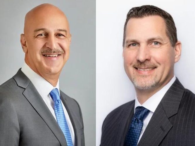 ICC Evaluation Service Announces Changes in Leadership | phcppros